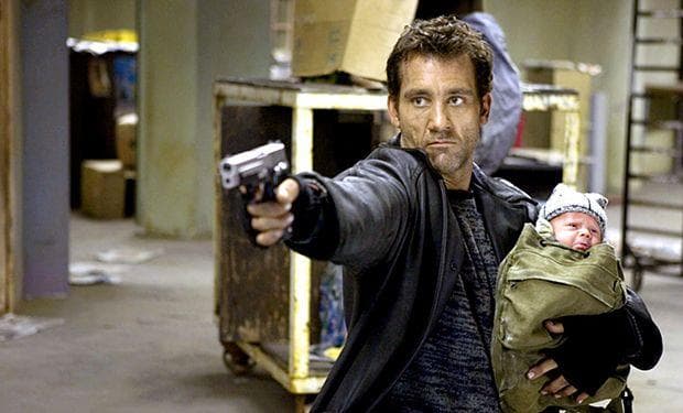 Cheesy Action Movies That Still Pack A Serious Punch