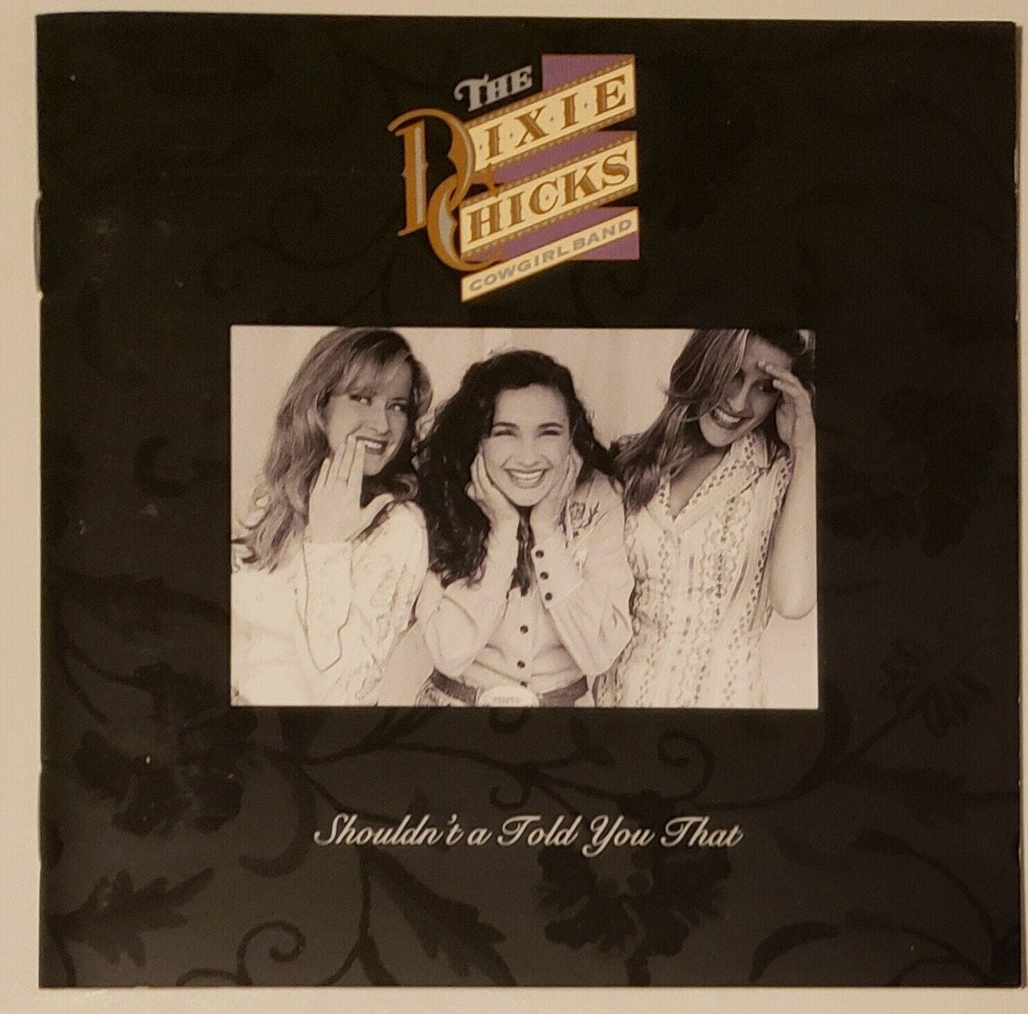 The Best Dixie Chicks Albums, Ranked By Fans