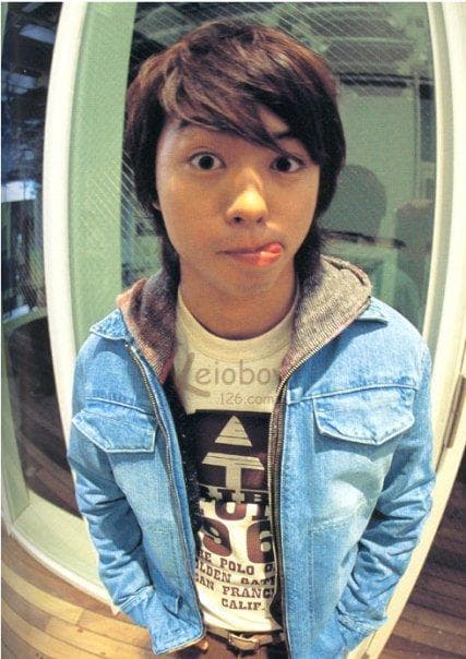 Famous Presenters from Japan | List of Top Japanese Presenters