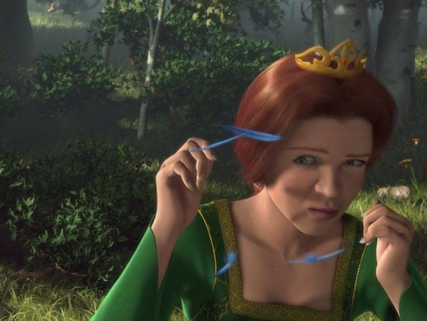 13 Horrific Moments In Otherwise Silly Comedies