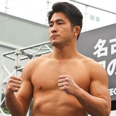 The 70 Best Asian UFC Fighters Ever, Ranked
