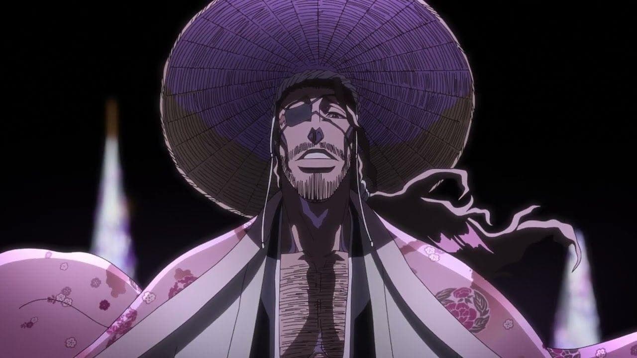 The 20 Most Powerful ‘Bleach’ Characters, Ranked By Fans