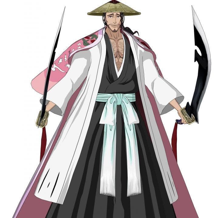 The 30+ Best Anime Characters Who Dual Wield Weapons