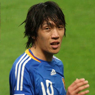 Best Japanese Soccer Players | List of Famous Footballers from Japan