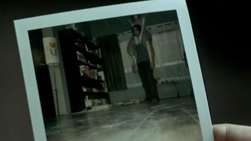 Scenes From Horror Movies That Are Burned Into Your Memory