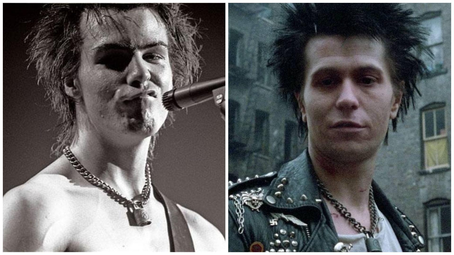 Biopic Actors Vs Their Real-Life Counterparts