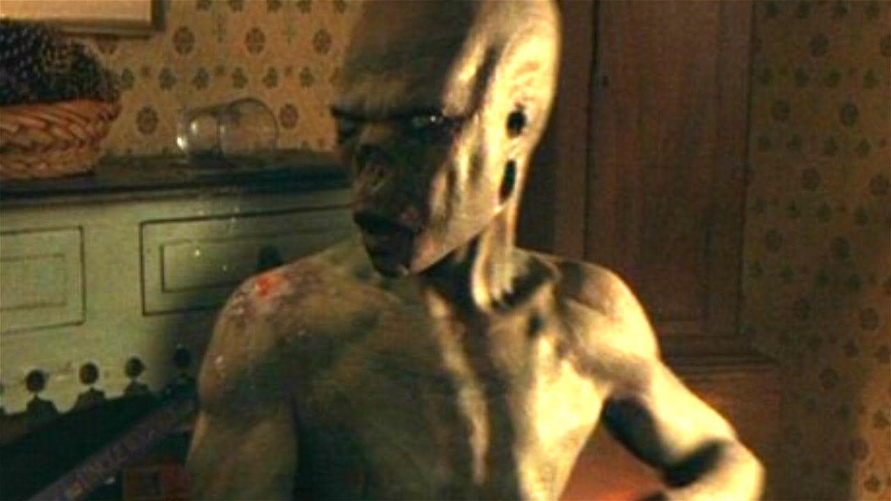 Movie Monsters And Creatures With One Big, Kinda Lame Fatal Flaw