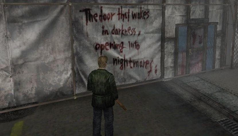20 Old School Horror Games That Still Give Us Chills