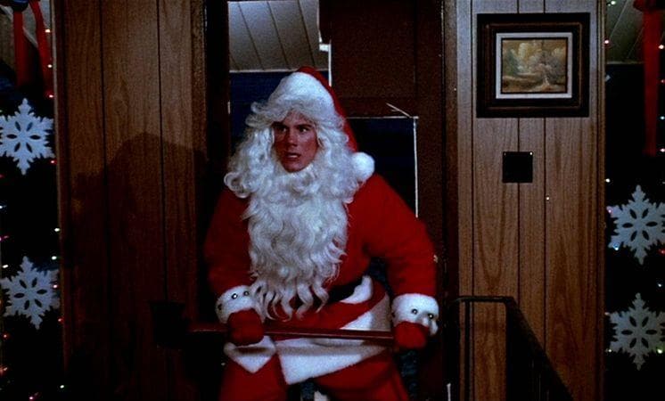 The Most Messed-Up Christmas Scenes in Horror Movies