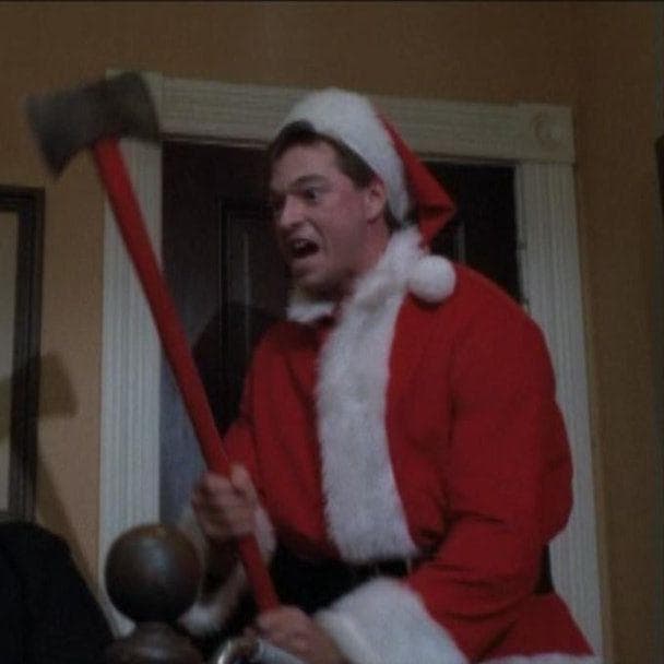 The 10+ Best Killer Santa Movies