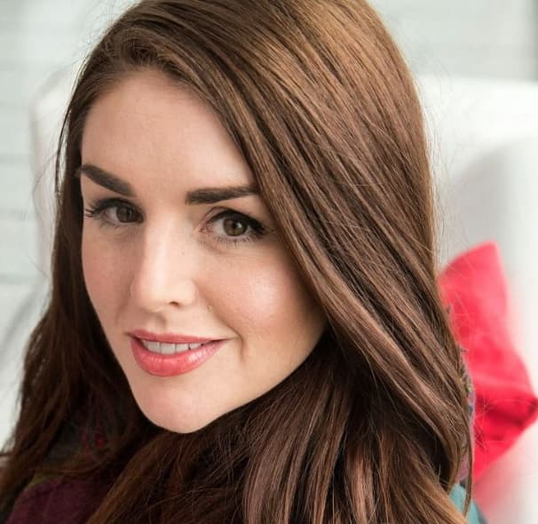 The 25 Hottest Irish Women Ranked