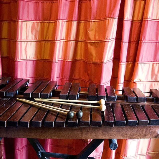 Percussion instruments: List of Musical Instruments in the Percussion ...