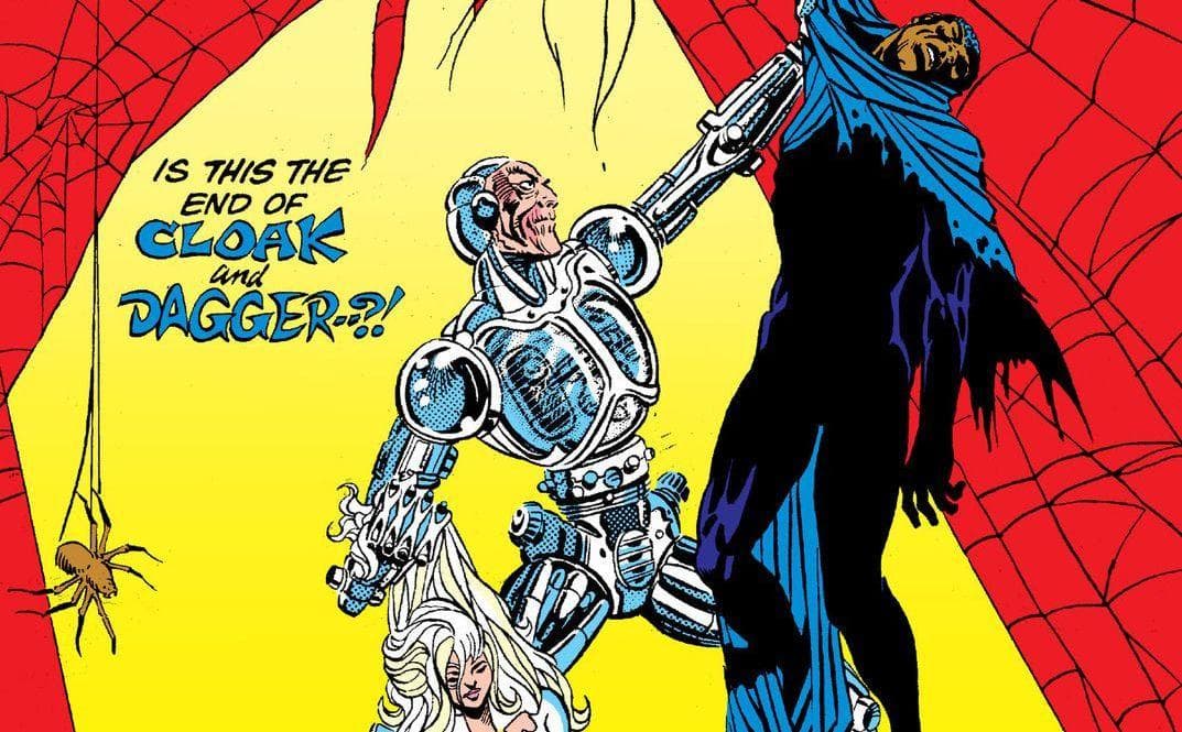 The Most Powerful Members of Hydra In Marvel Comics