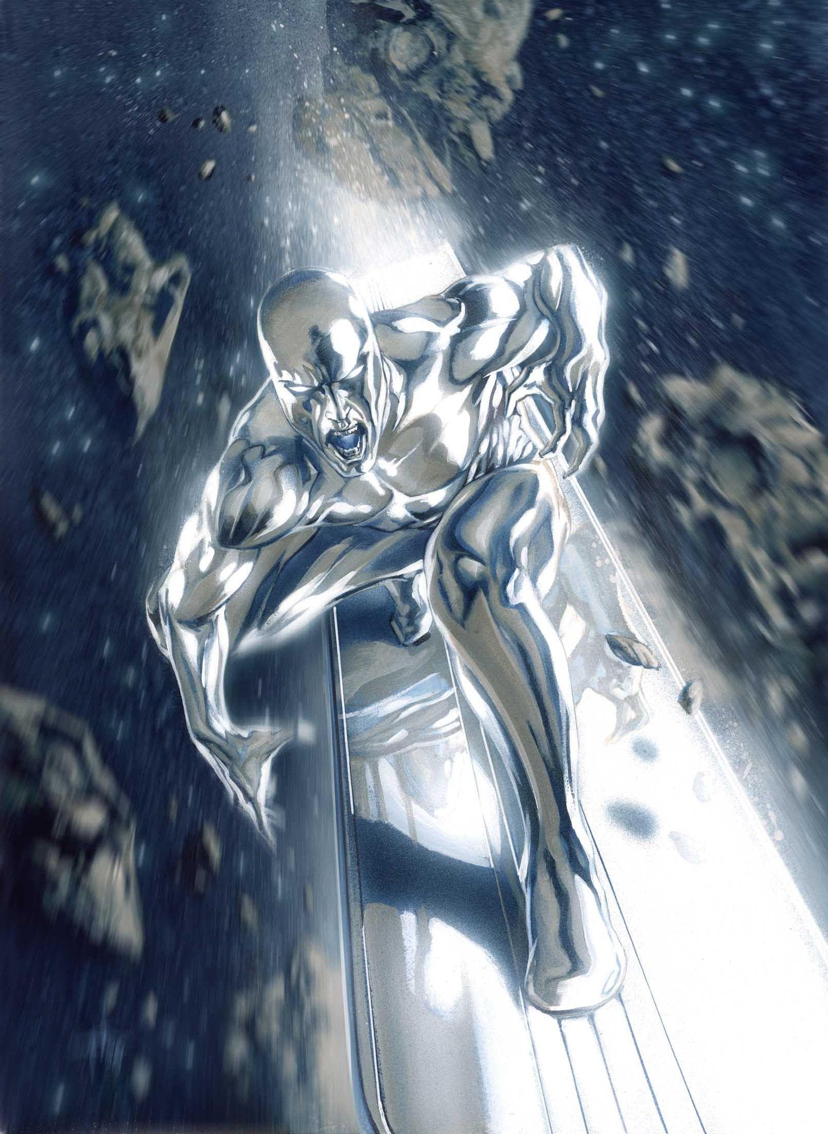 The Fastest Marvel Speedsters In The Comics