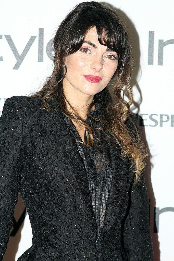 The 50+ Most Stunning Italian Actresses Ever, Ranked