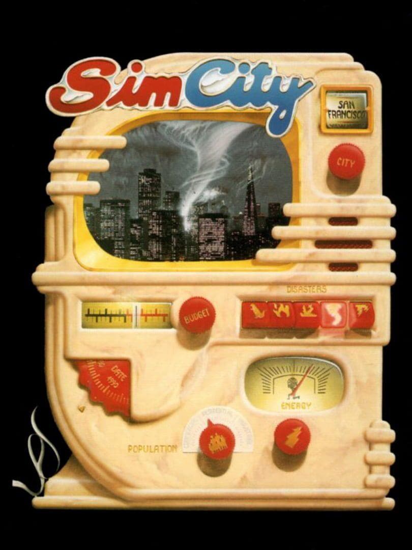 All 13 'SimCity' Games, Ranked Best to Worst
