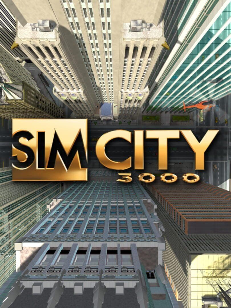 All 13 'SimCity' Games, Ranked Best to Worst