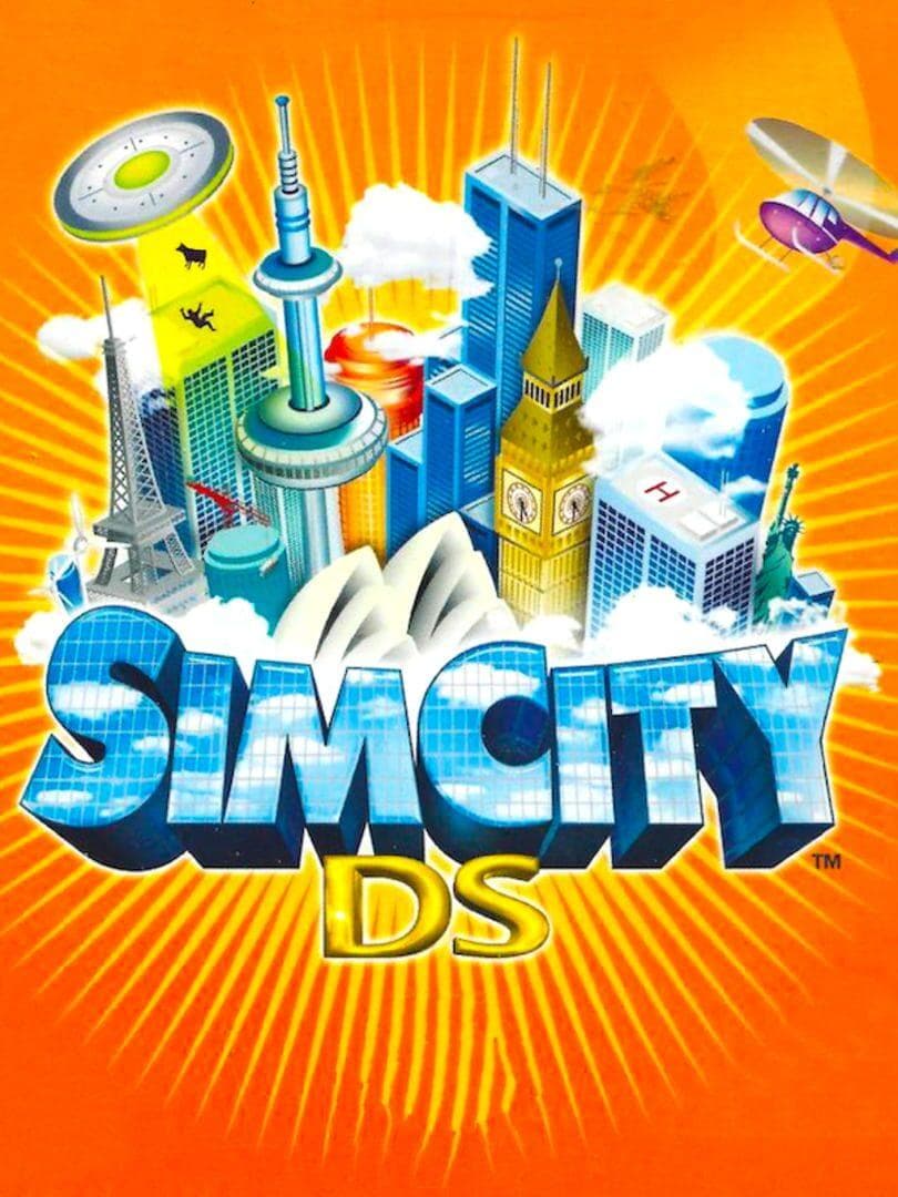 All 13 'SimCity' Games, Ranked Best to Worst