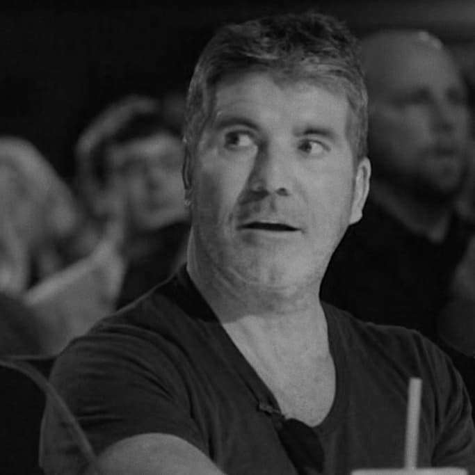 50+ Celebrities With Cleft Chins, Or 'Butt Chins'