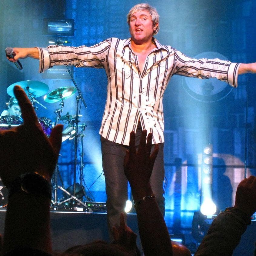 25 Singers Who Are Scorpios, With Lyric References