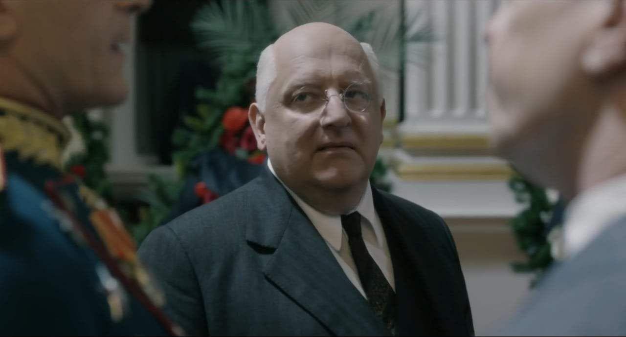The Greatest Actor Portrayals Of The Worst People In History