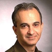 Iranian Americans | List of Notable Americans of Iranian Descent