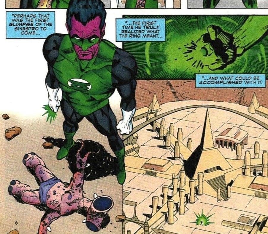 The Most Evil Things DC Villains Have Ever Done