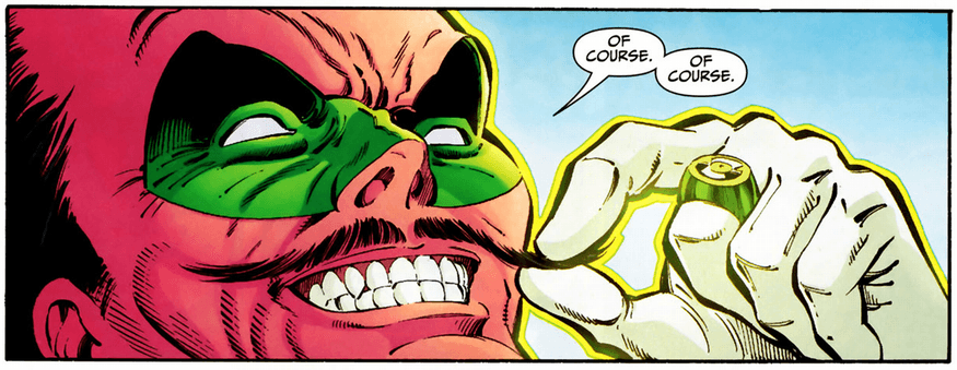 The Best Superheroes With Beards & Comic Book Facial Hair