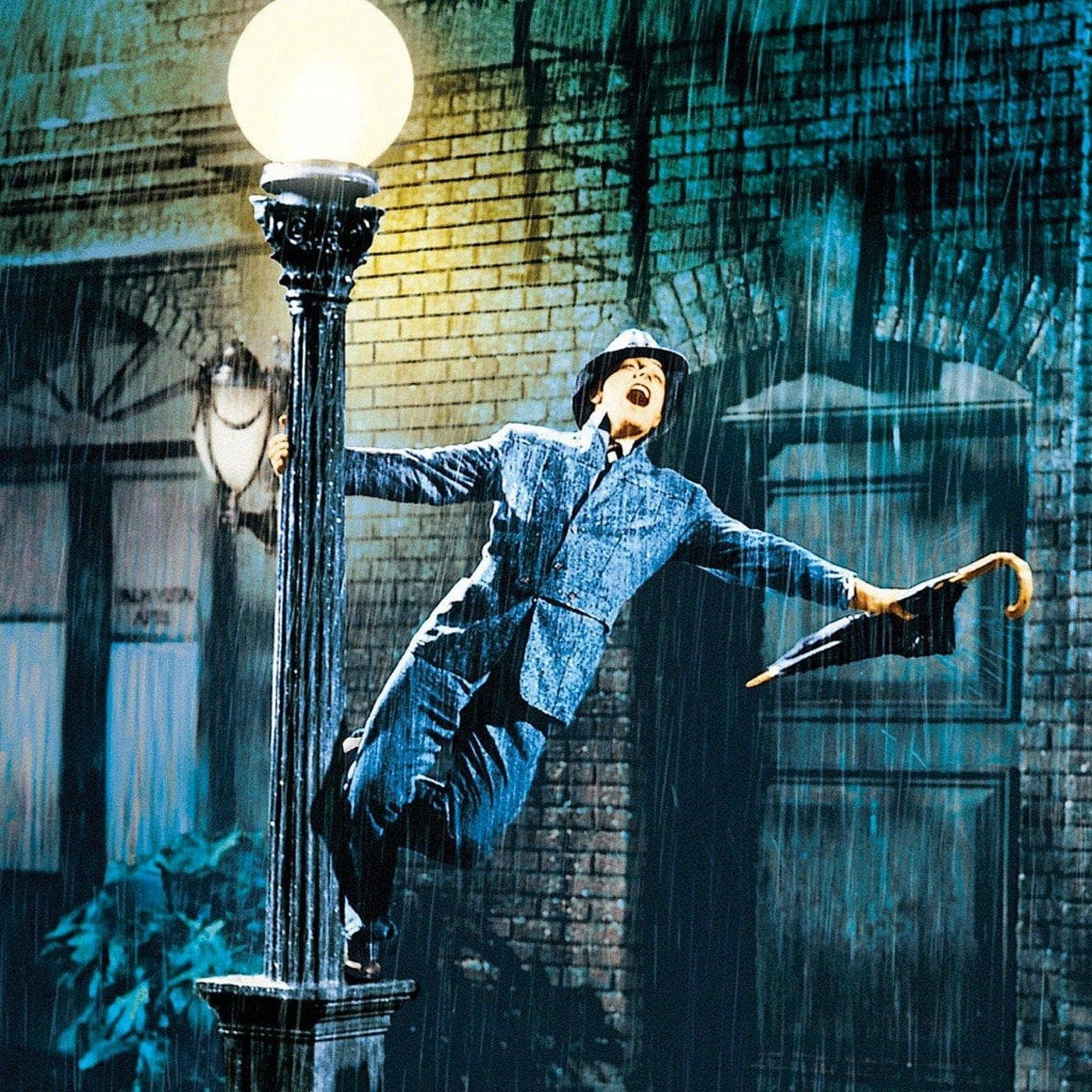 The 101 Best Movies With Rain in the Title, Ranked