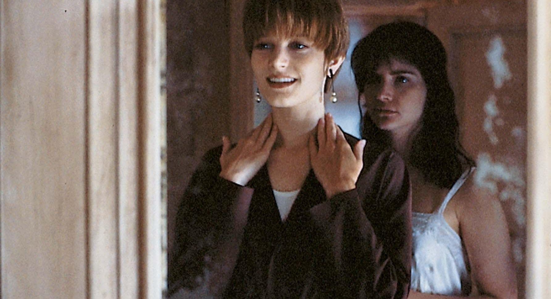 Extremely '90s Stalker Movies