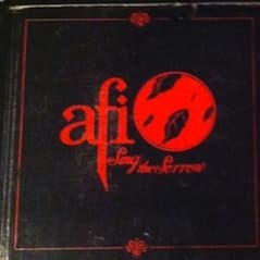 List of All Top AFI Albums, Ranked