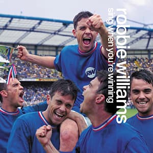 The Best Robbie Williams Albums Ever, Ranked By Fans