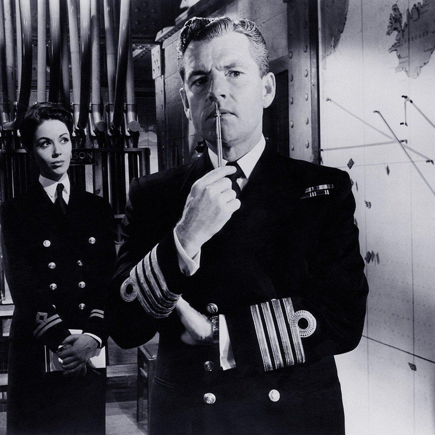 The 20 Best Movies About Battleships, Ranked By Fans