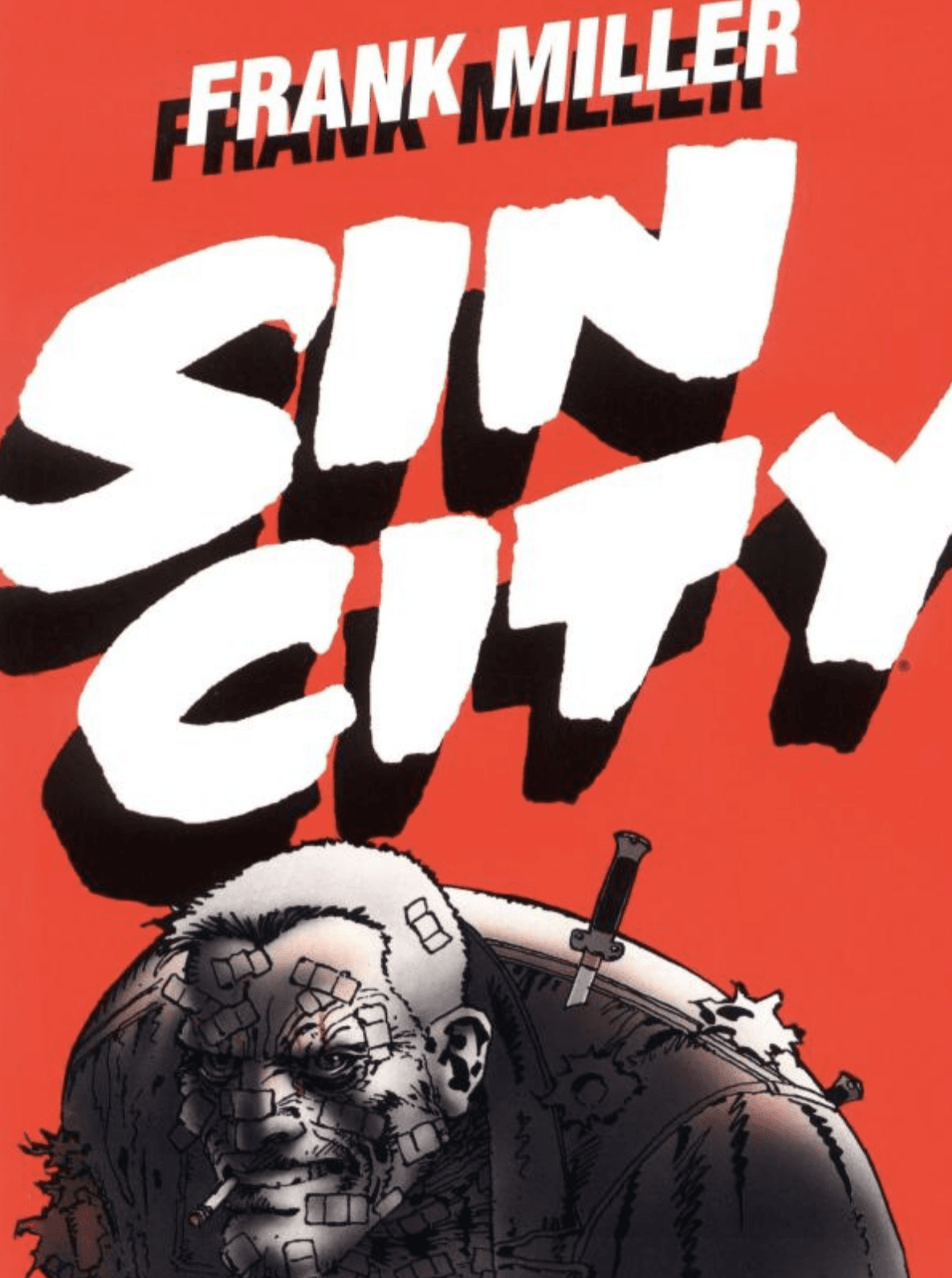 The 20+ Best Crime Noir Comic Books of All Time