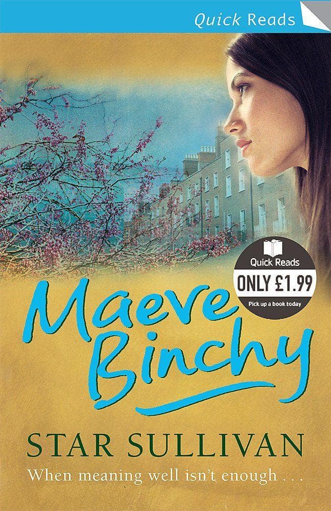Best Maeve Binchy Books | List of Popular Maeve Binchy Books, Ranked