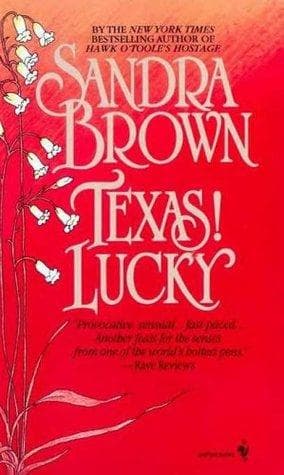 Best Sandra Brown Books | List of Popular Sandra Brown Books, Ranked