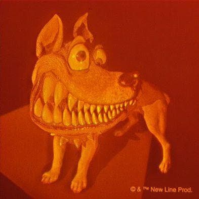 The Mask Characters | Cast List of Characters From The Mask