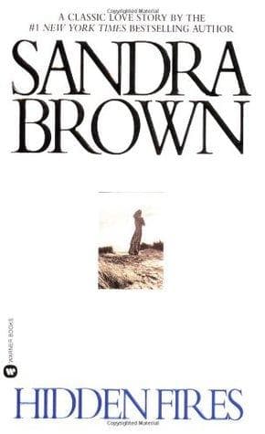 Best Sandra Brown Books | List of Popular Sandra Brown Books, Ranked