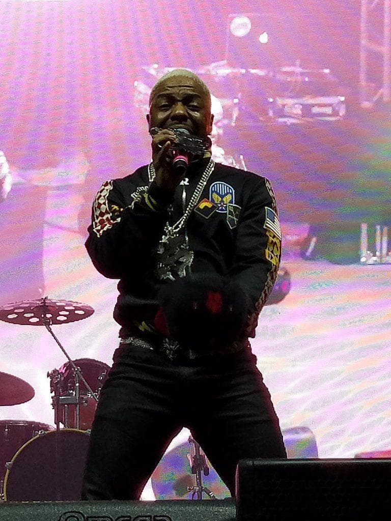 Rappers with Blonde Hair | List of Blond Hip Hop Artists