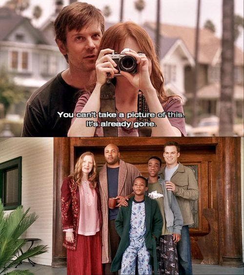The Most Emotional Final Scenes In TV Dramas
