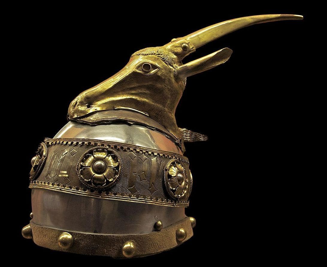 People Share The Most Clever And Unusual Military Tricks From History