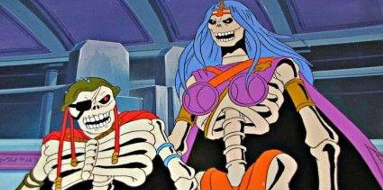 Underrated Early '90s Cartoons That Really Bring Us Back