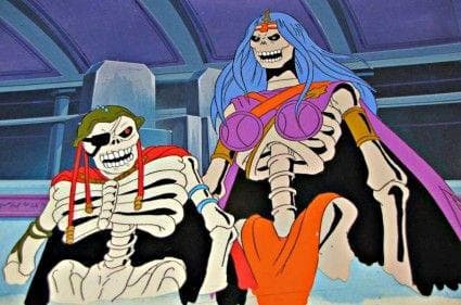 '90s Cartoons No One Remembers, Ranked