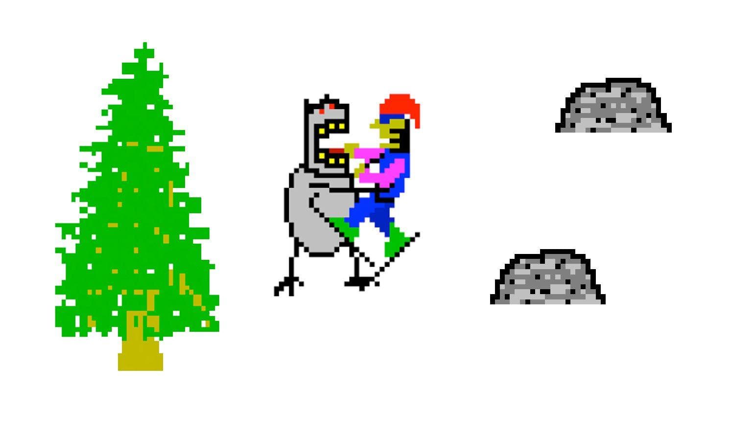 All 10 Old Microsoft Windows Games from the 90s, Ranked