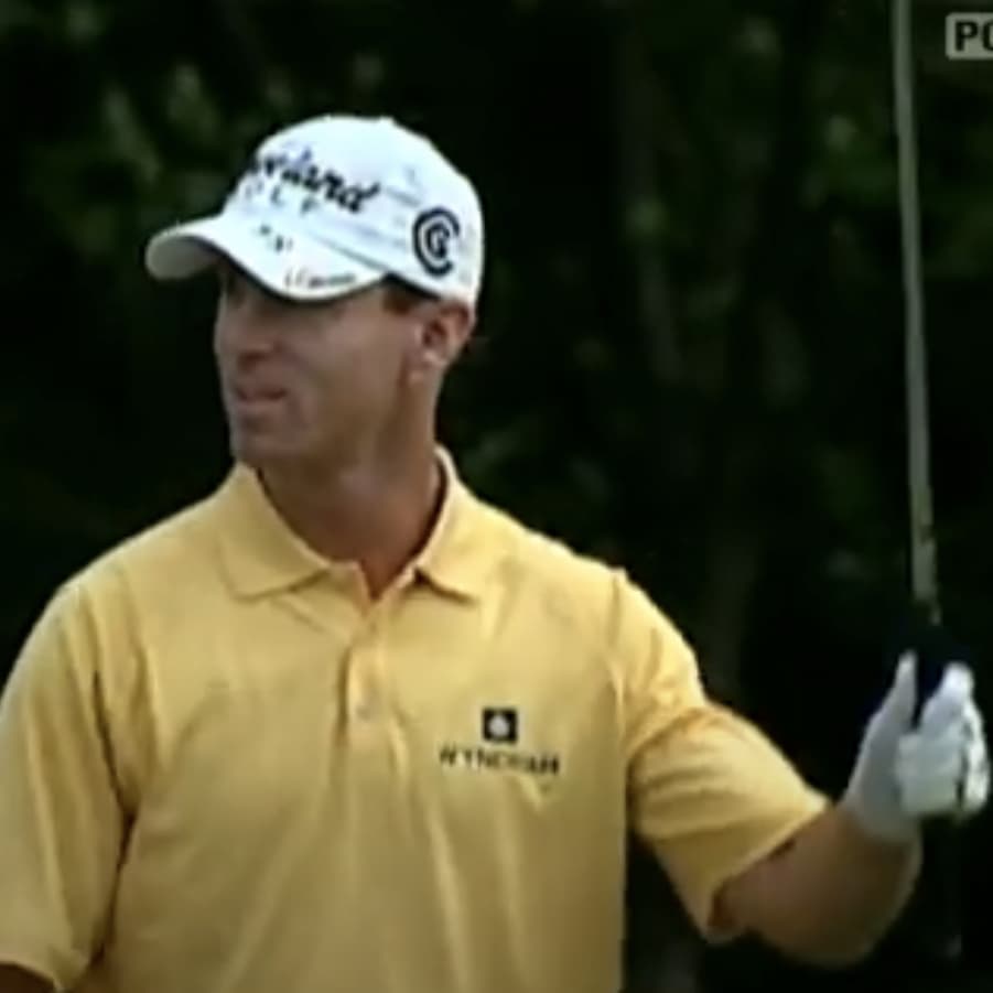 The 11 Best Jewish Golfers, Ranked By Fans