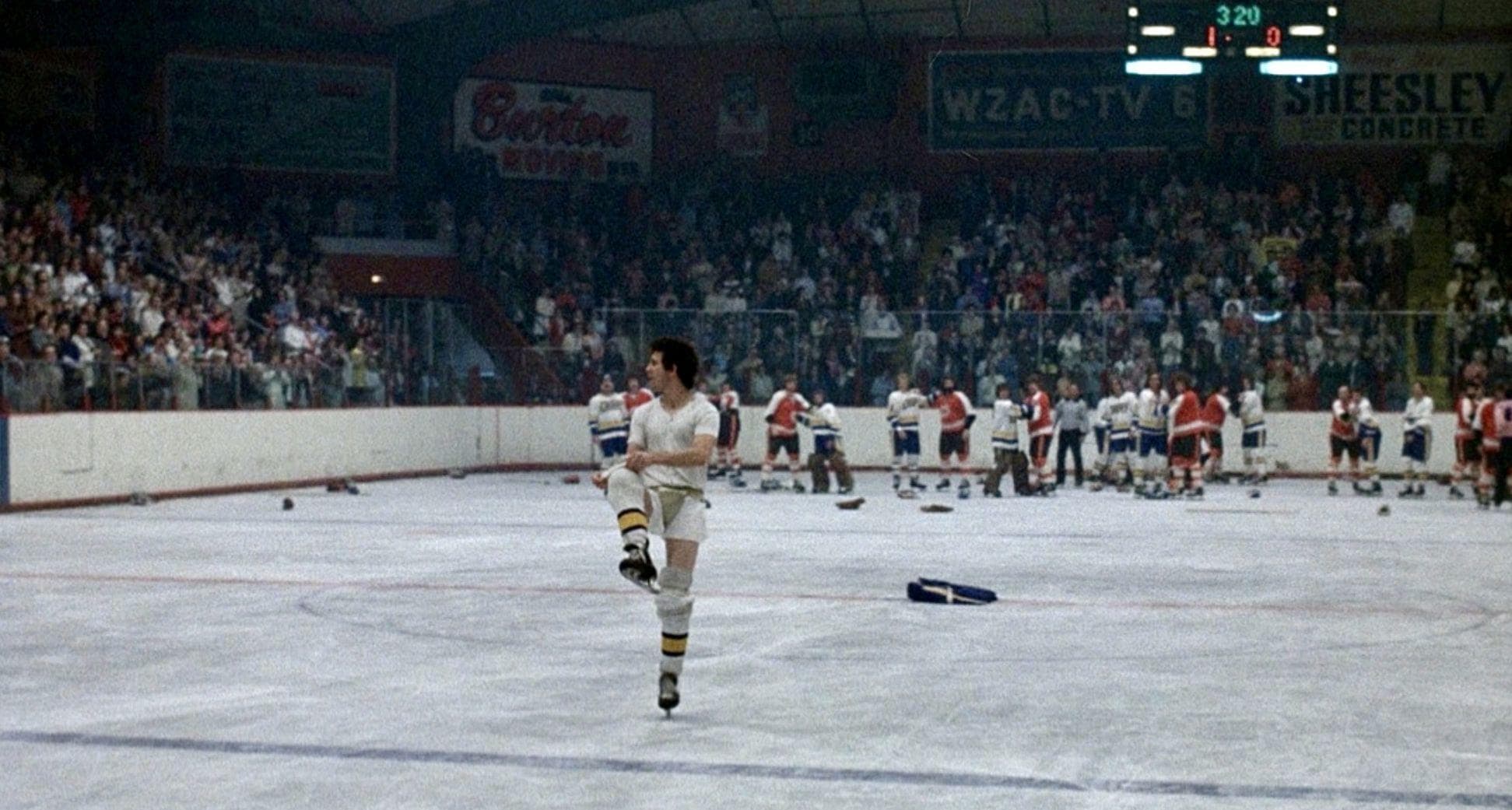 The 16 Best Stripteases In Movies, Ranked By Viewers