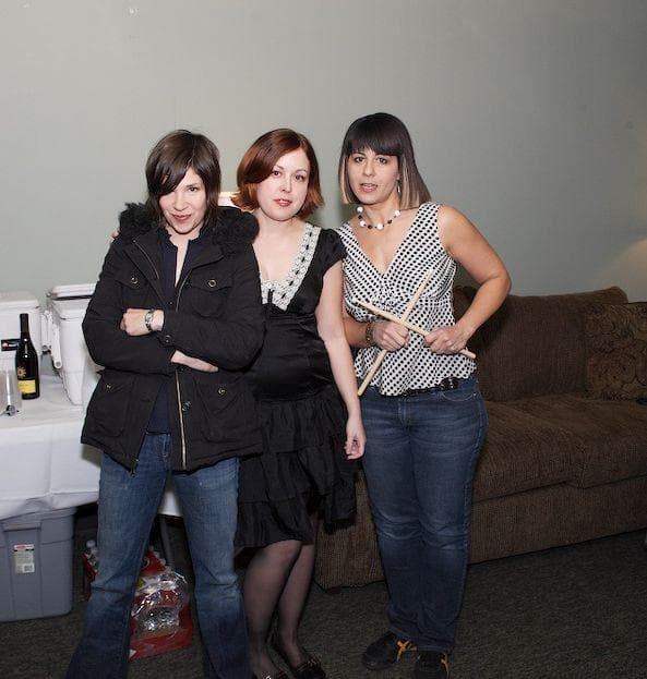 Famous Rock Couples | List of Rockstar Couples