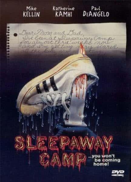 The 25 Best Horror Movies On Peacock, Ranked By Fans