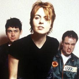 The 25+ Best 90s Bands With Female Singers, Ranked