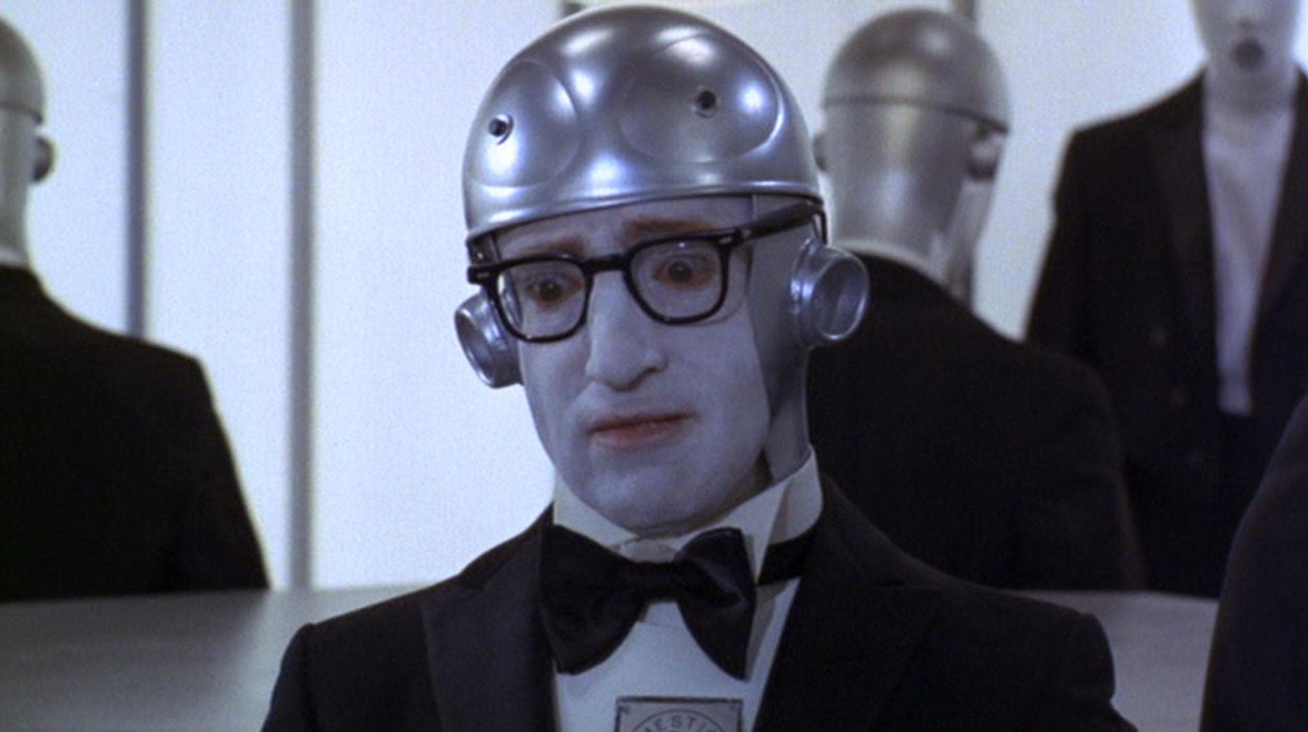 17 Satirical Movies That Are Better Than What They're Making Fun Of